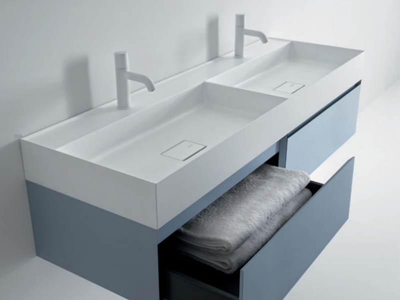 Simple elegance new from Falper | Original Bathrooms