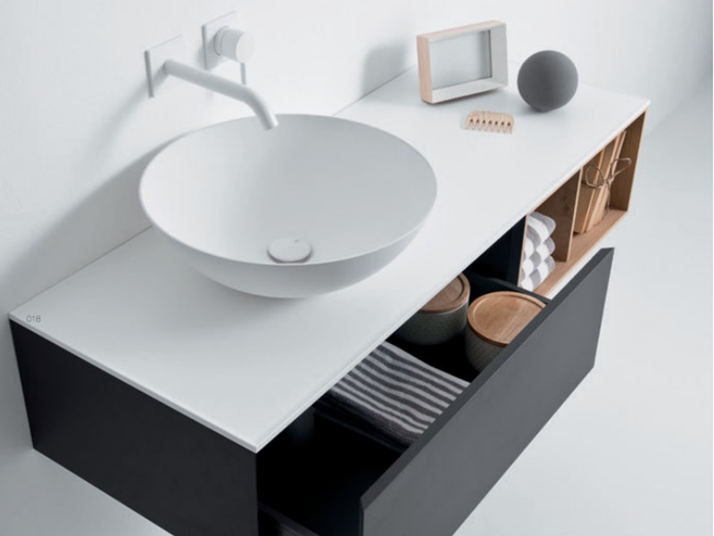 Simple elegance new from Falper | Original Bathrooms